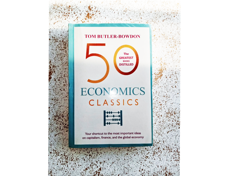 50 Economic Classic – AR BookBank
